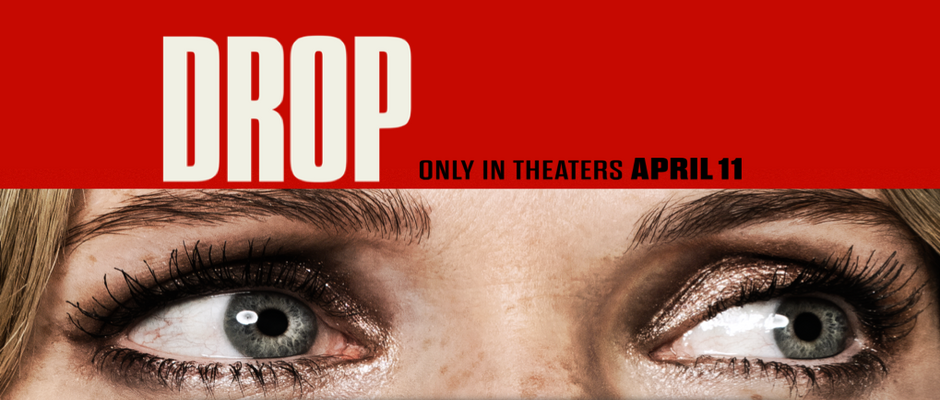 [Movie Review] Drop (2025) - The Grand Shuckett
